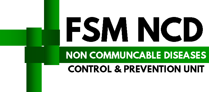 Noncommunicable Disease - FSM Department of Health and Social Affairs