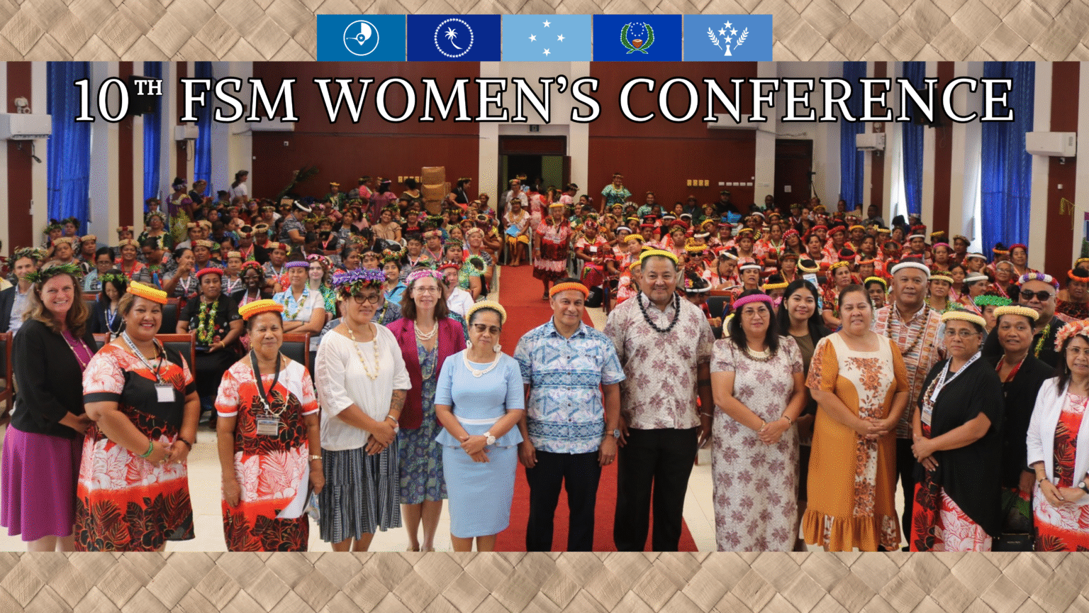 Home - FSM Department of Health and Social Affairs